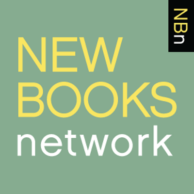 New Books Network Podcast - Digital Humanities Institute